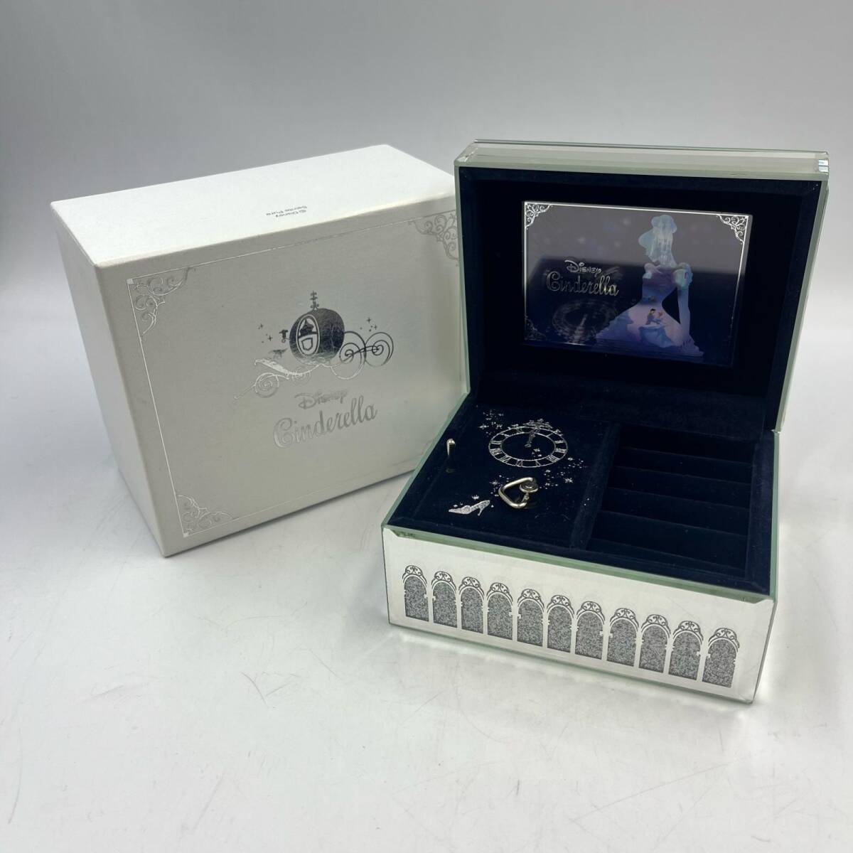 Yahoo!オークション -「cinderella jewelry」の落札相場・落札価格 Yahoo!オークション -「cinderella jewelry」の落札相場・落札価格