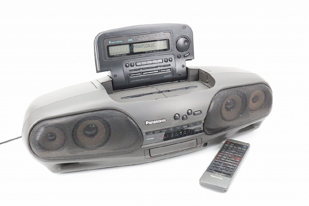 Yahoo!オークション -「panasonic rx-dt909」の落札相場・落札価格 Yahoo!オークション -「panasonic rx-dt909」の落札相場・落札価格
