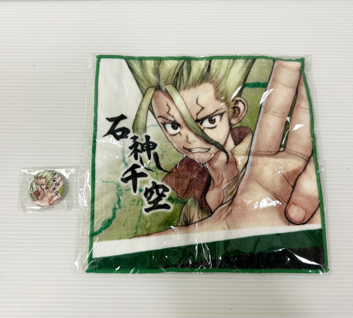 Yahoo!オークション -「石神千空」(コミック、アニメグッズ) の Yahoo!オークション -「石神千空」(コミック、アニメグッズ) の