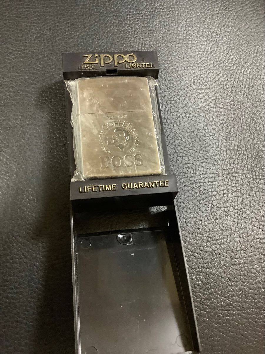Yahoo!オークション -「サントリー boss zippo」(Zippo Yahoo!オークション -「サントリー boss zippo」(Zippo