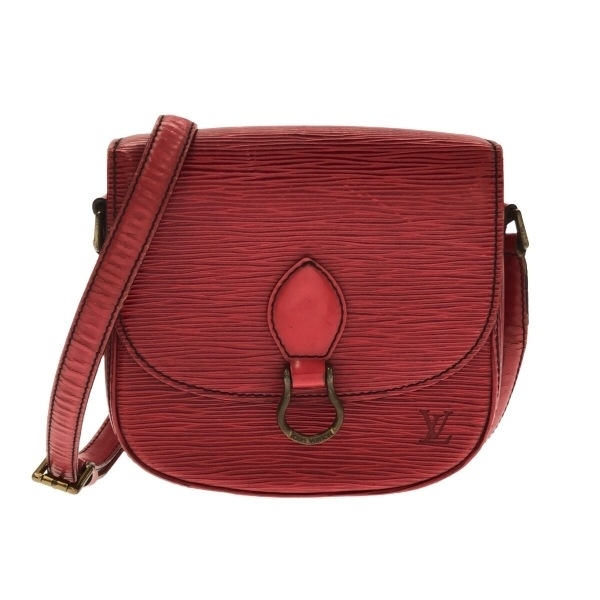 Yahoo!オークション -「louis vuitton サン・クルー エピ Yahoo!オークション -「louis vuitton サン・クルー エピ