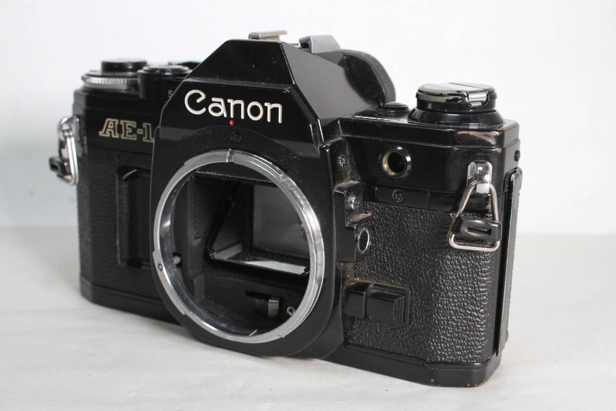 2025年最新】Yahoo!オークション -canon ae-1 ジャンクの中古品 2025年最新】Yahoo!オークション -canon ae-1 ジャンクの中古品