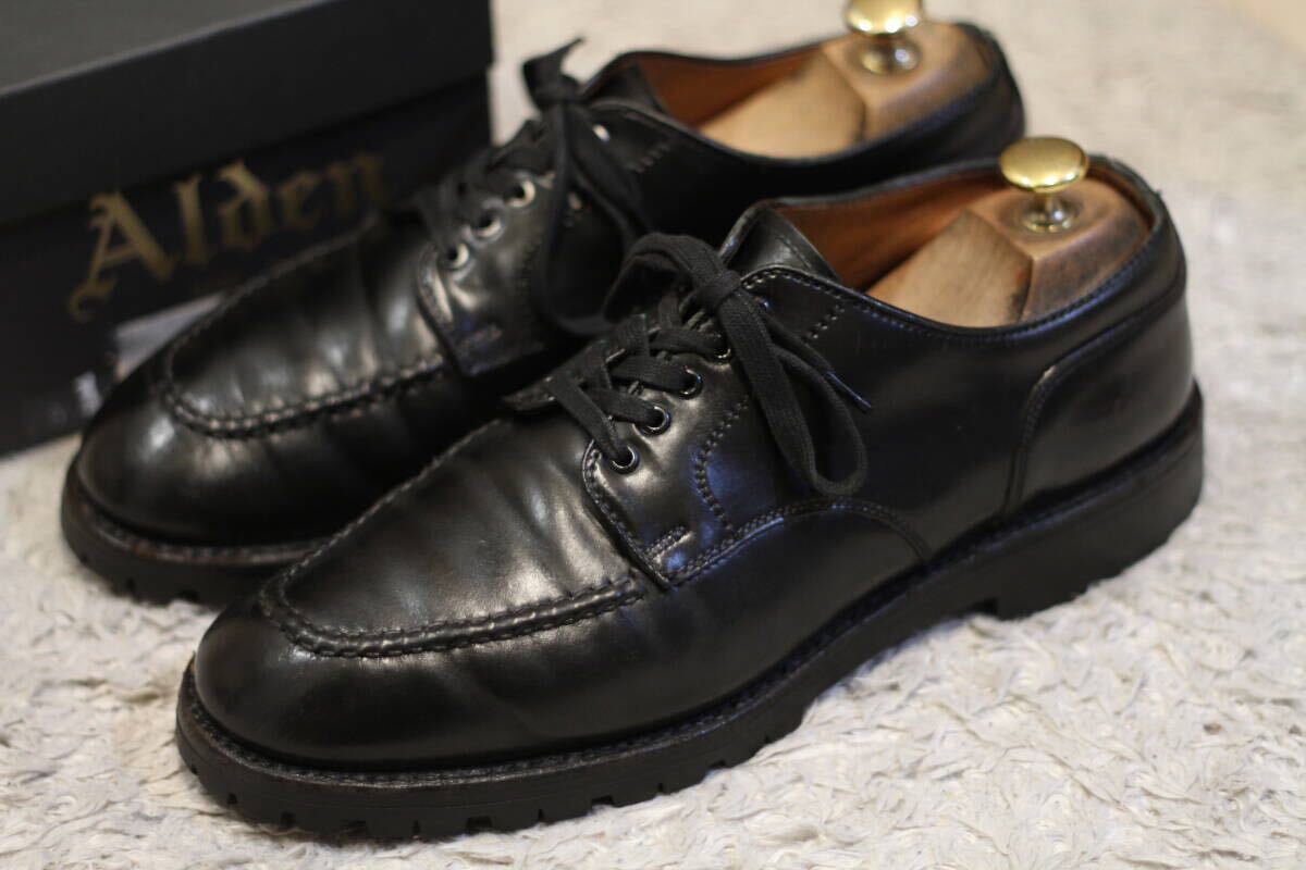 Yahoo!オークション -「alden タンカー ox」(ファッション) の Yahoo!オークション -「alden タンカー ox」(ファッション) の