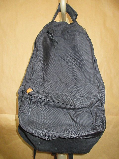 Yahoo!オークション -「visvim 22l」(かばん、バッグ) (visvim Yahoo!オークション -「visvim 22l」(かばん、バッグ) (visvim