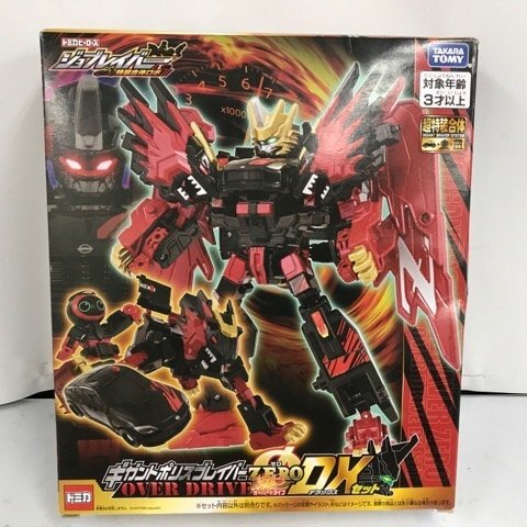 2025年最新】Yahoo!オークション -ギガントポリスブレイバーの 2025年最新】Yahoo!オークション -ギガントポリスブレイバーの