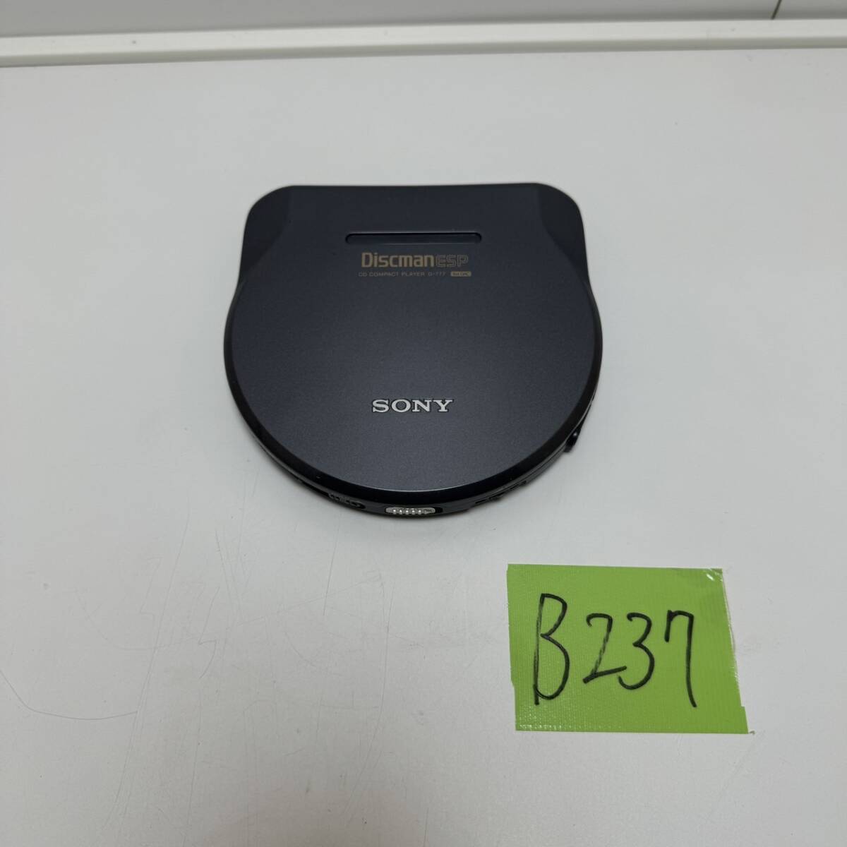 Yahoo!オークション -「sony discman d-777」の落札相場・落札価格 Yahoo!オークション -「sony discman d-777」の落札相場・落札価格