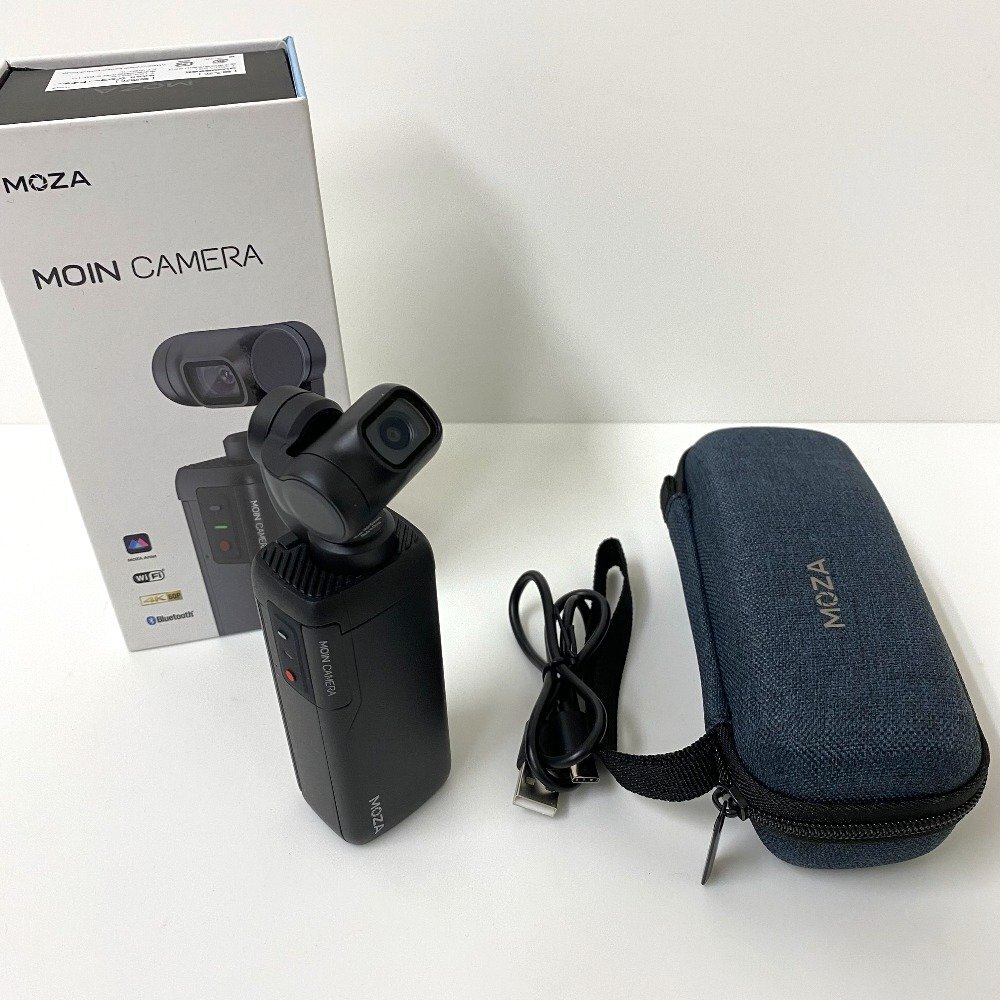 Yahoo!オークション -「moza moin camera」の落札相場・落札価格 Yahoo!オークション -「moza moin camera」の落札相場・落札価格