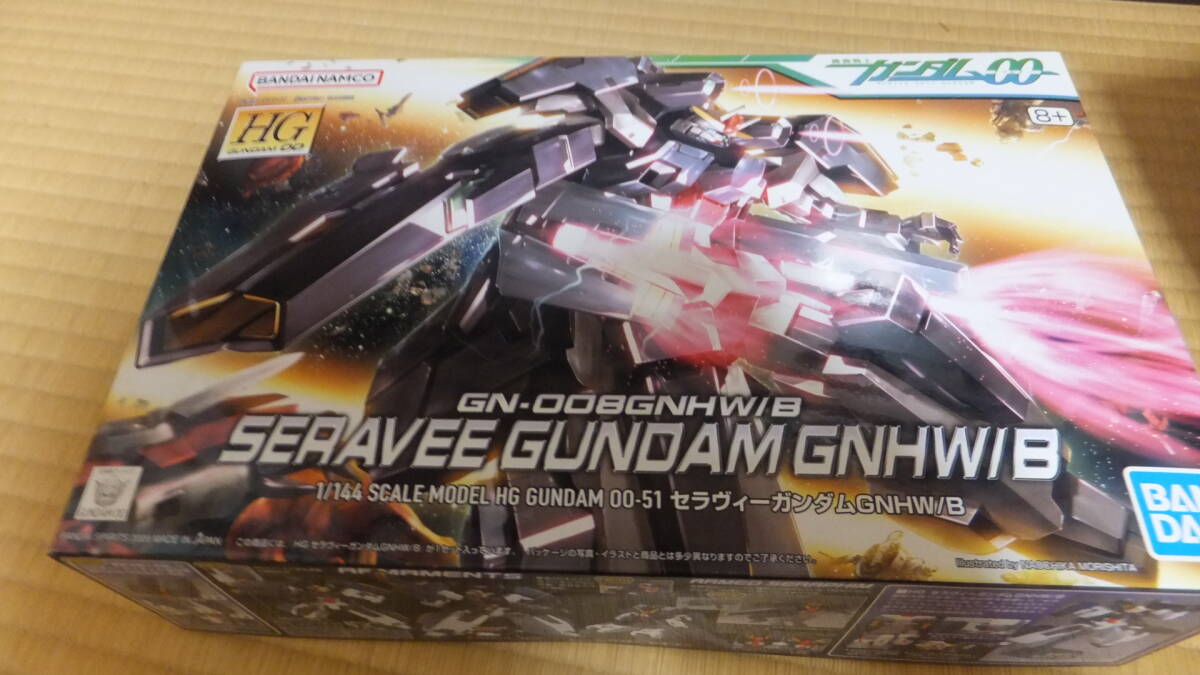 Yahoo!オークション -「セラヴィーガンダムgnhw」(機動戦士 Yahoo!オークション -「セラヴィーガンダムgnhw」(機動戦士