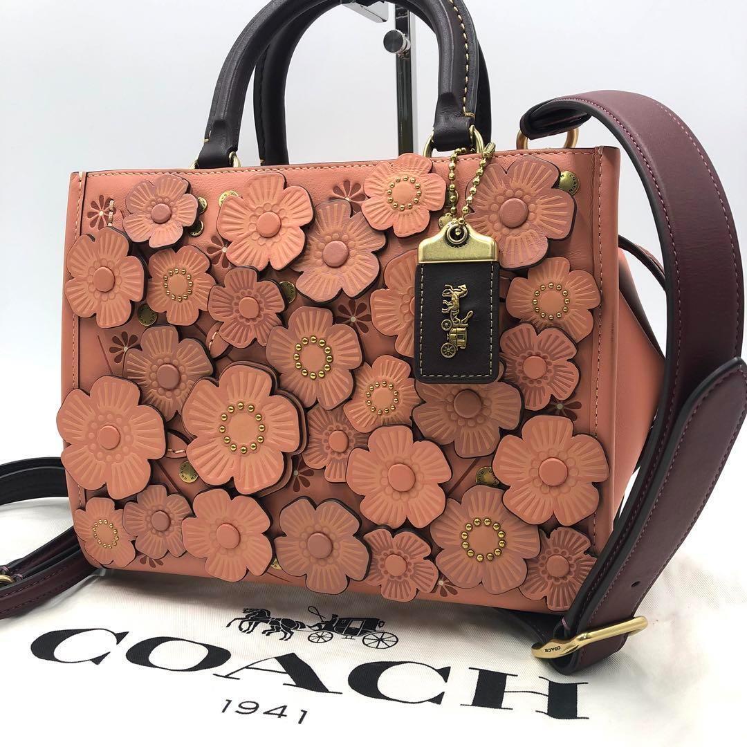 Yahoo!オークション -「コーチ ローグ25」(ハンドバッグ) (女性 Yahoo!オークション -「コーチ ローグ25」(ハンドバッグ) (女性