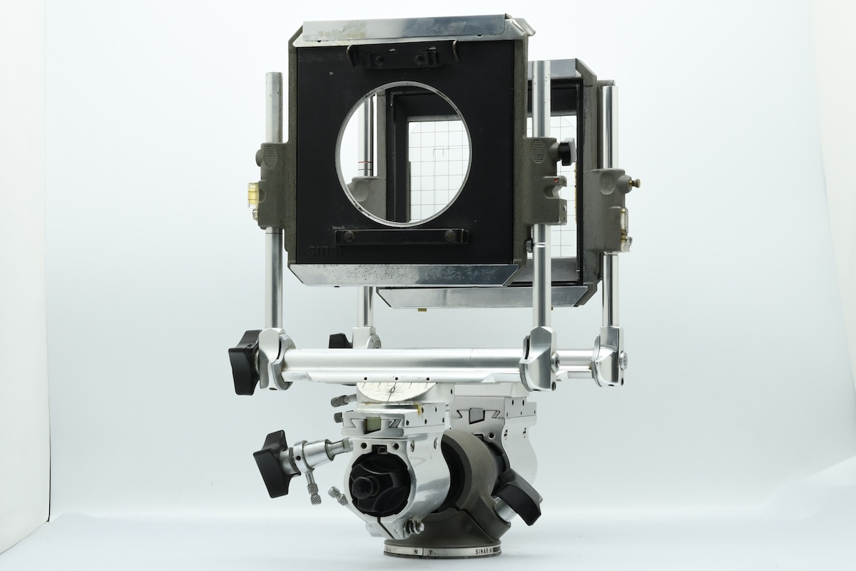 Yahoo!オークション -「ジナー 4x5」(フィルムカメラ) (カメラ Yahoo!オークション -「ジナー 4x5」(フィルムカメラ) (カメラ