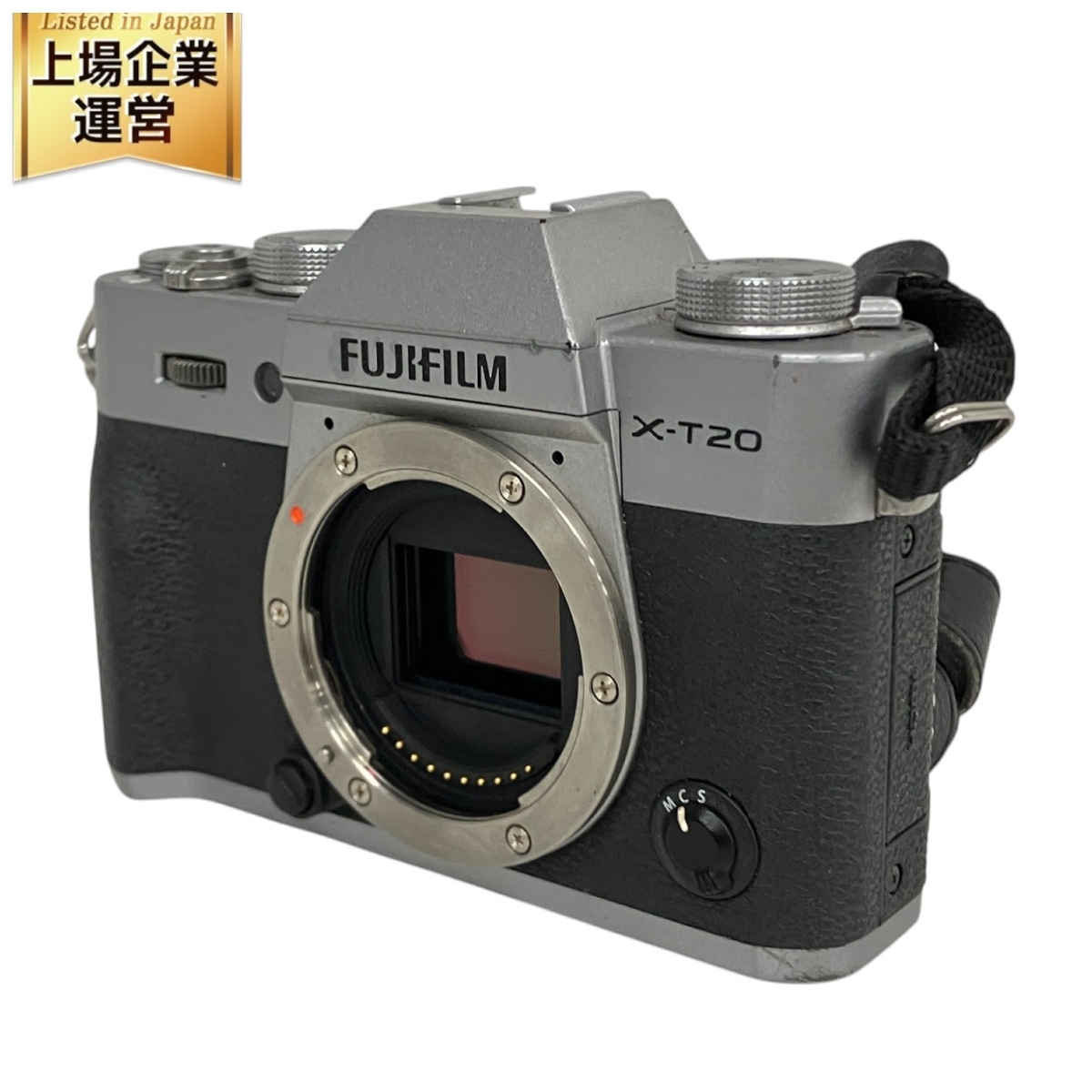 Yahoo!オークション -「富士フィルム x-t20」の落札相場・落札価格 Yahoo!オークション -「富士フィルム x-t20」の落札相場・落札価格