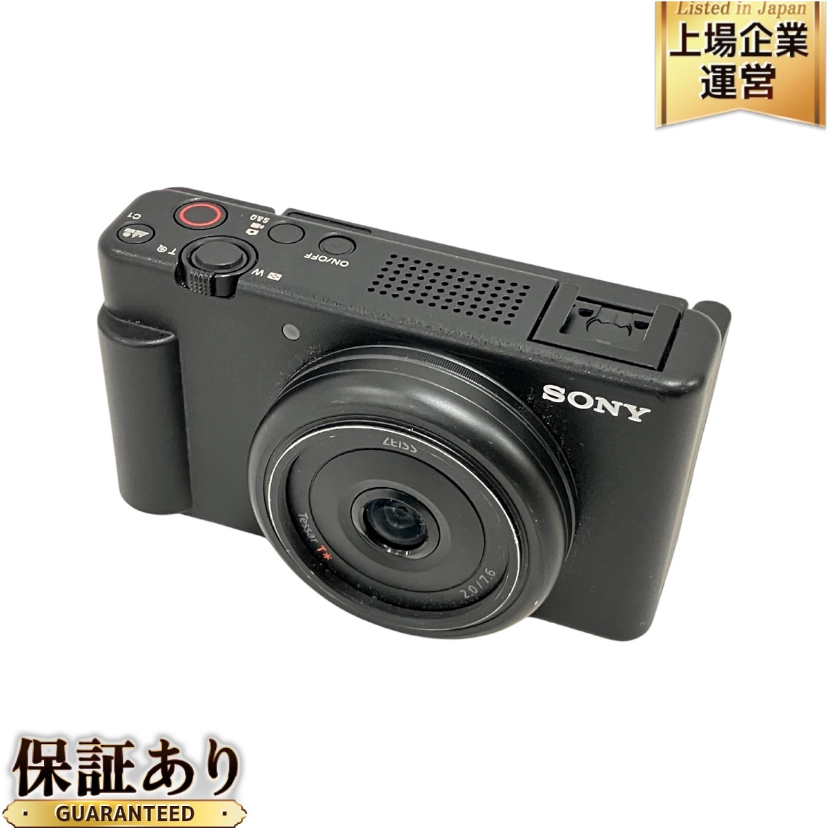 Yahoo!オークション -「sony zv-1f」の落札相場・落札価格 Yahoo!オークション -「sony zv-1f」の落札相場・落札価格
