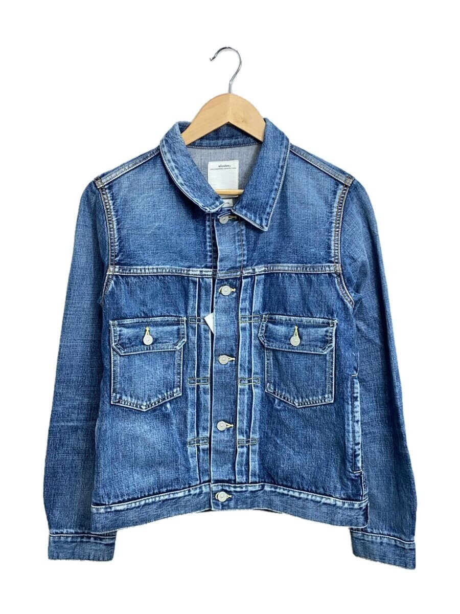 Yahoo!オークション -「visvim 101 jkt」の落札相場・落札価格 Yahoo!オークション -「visvim 101 jkt」の落札相場・落札価格