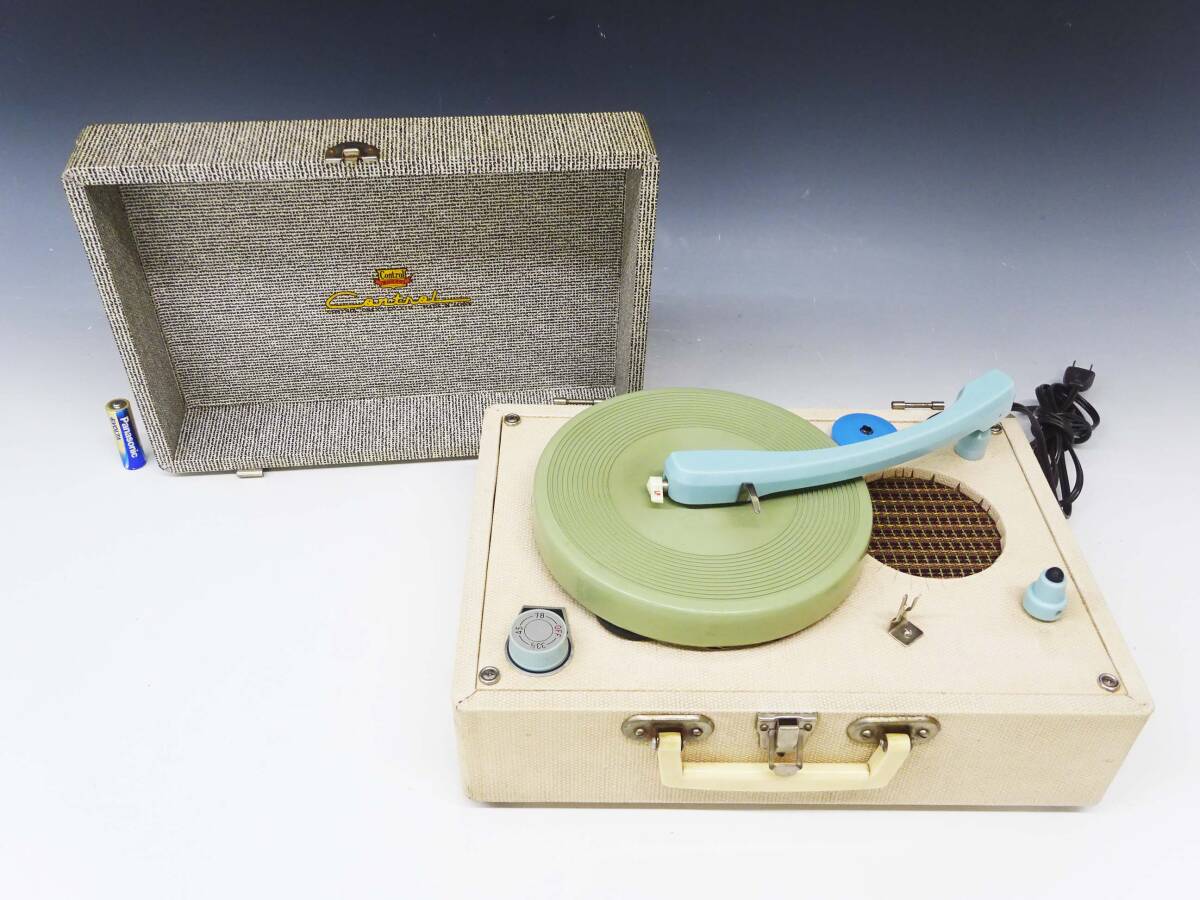 Yahoo!オークション -「真空管ポータブルレコードプレーヤー」の Yahoo!オークション -「真空管ポータブルレコードプレーヤー」の