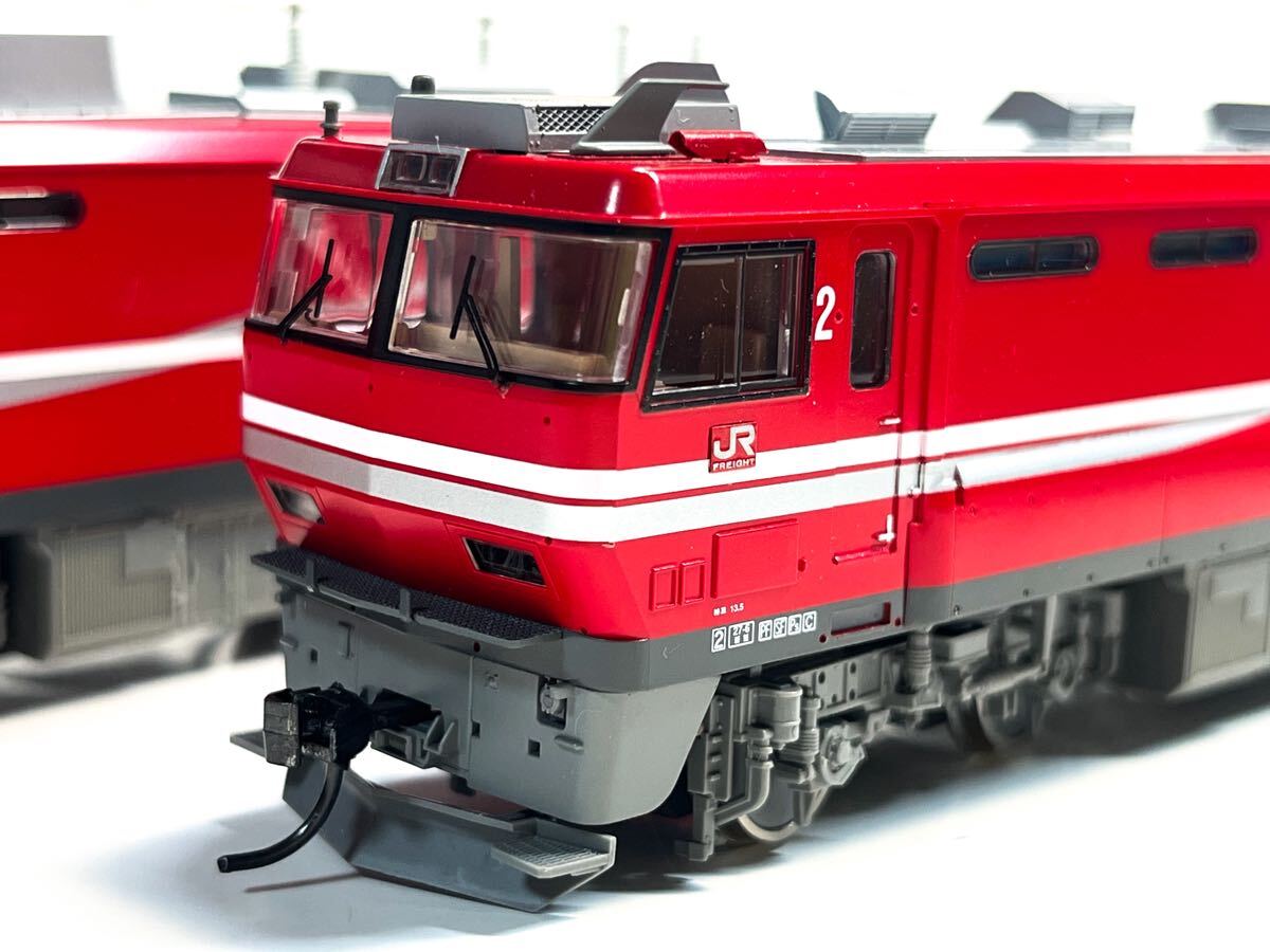 Yahoo!オークション -「tomix eh800」(HOゲージ) (鉄道模型)の Yahoo!オークション -「tomix eh800」(HOゲージ) (鉄道模型)の