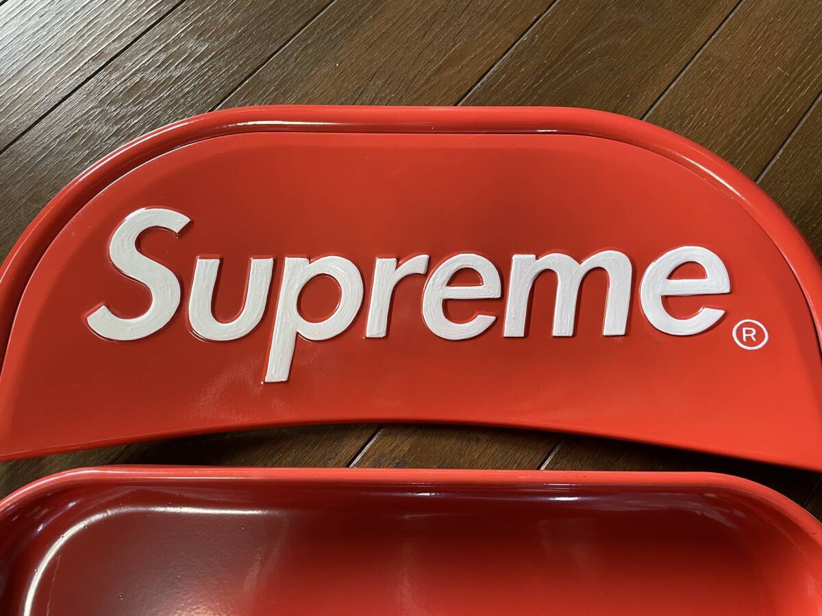 Yahoo!オークション -「supreme イス」の落札相場・落札価格 Yahoo!オークション -「supreme イス」の落札相場・落札価格
