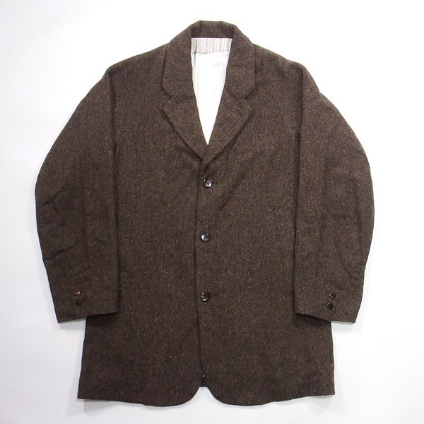 Yahoo!オークション -「visvim wool」(ジャケット、上着) (男性 Yahoo!オークション -「visvim wool」(ジャケット、上着) (男性
