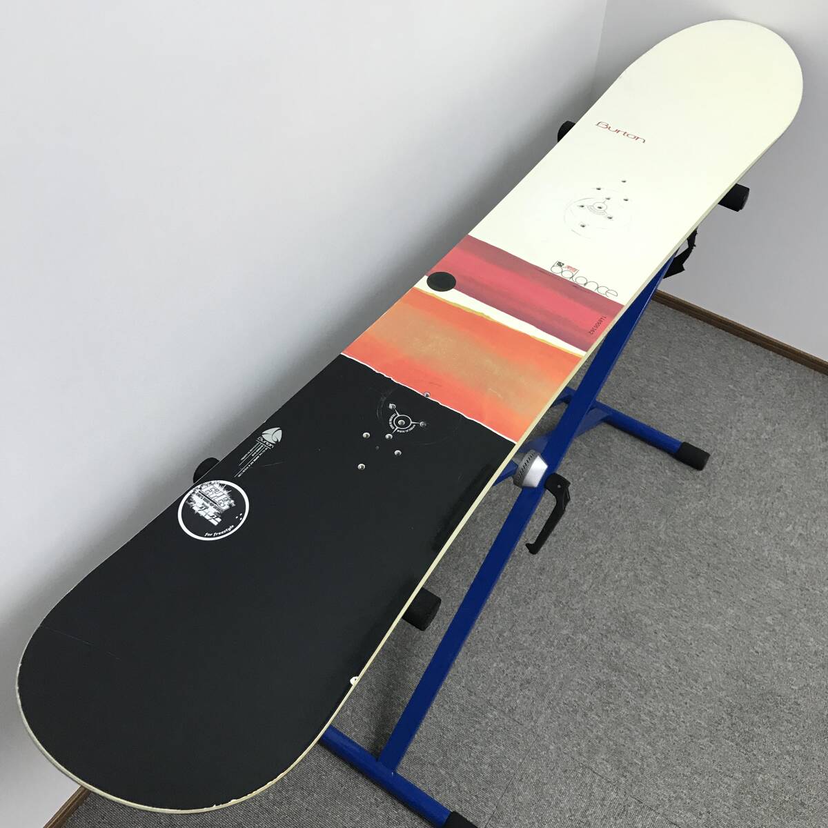 Yahoo!オークション -「burton balance」の落札相場・落札価格 Yahoo!オークション -「burton balance」の落札相場・落札価格