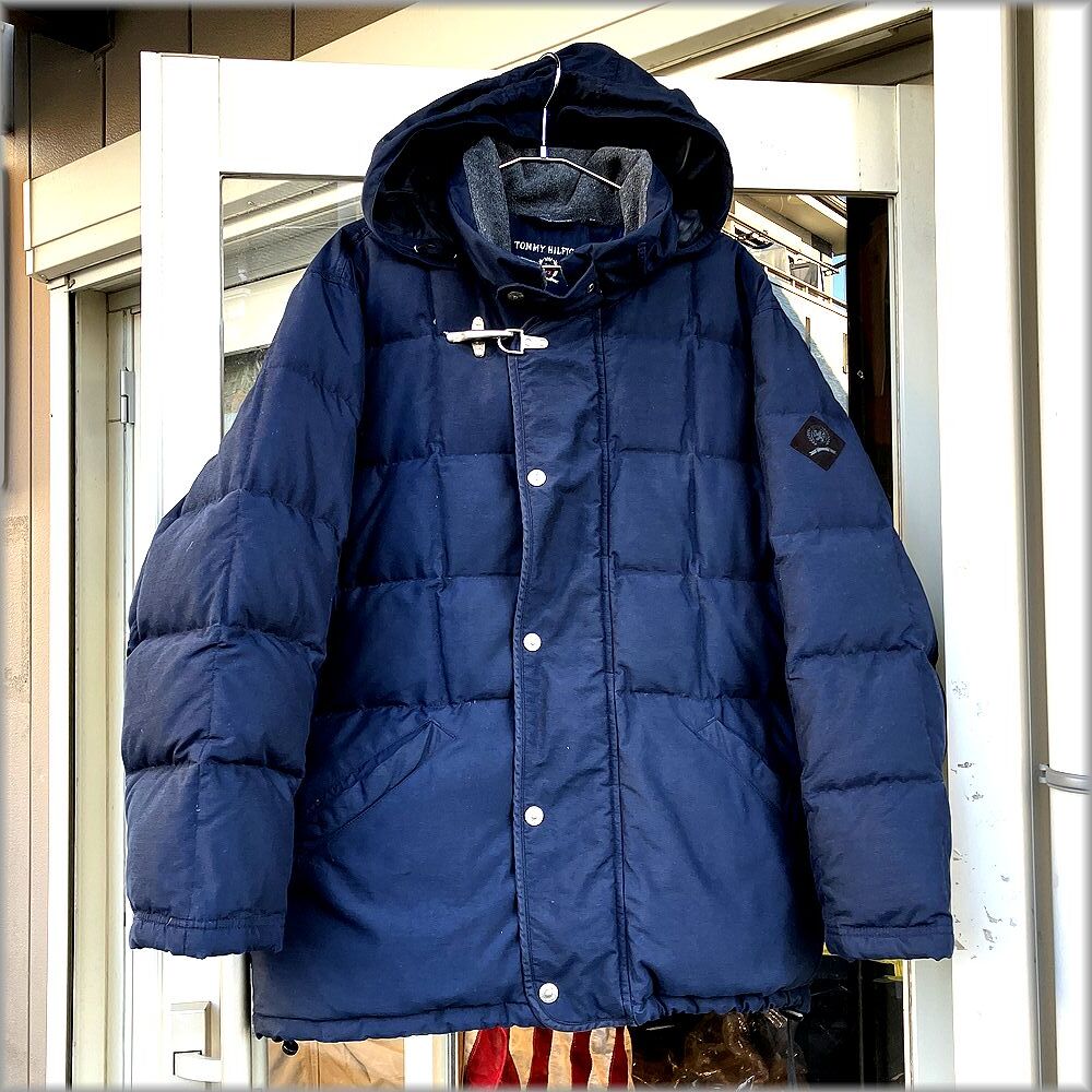 2025年最新】Yahoo!オークション -tommy hilfiger 90s ダウン 2025年最新】Yahoo!オークション -tommy hilfiger 90s ダウン