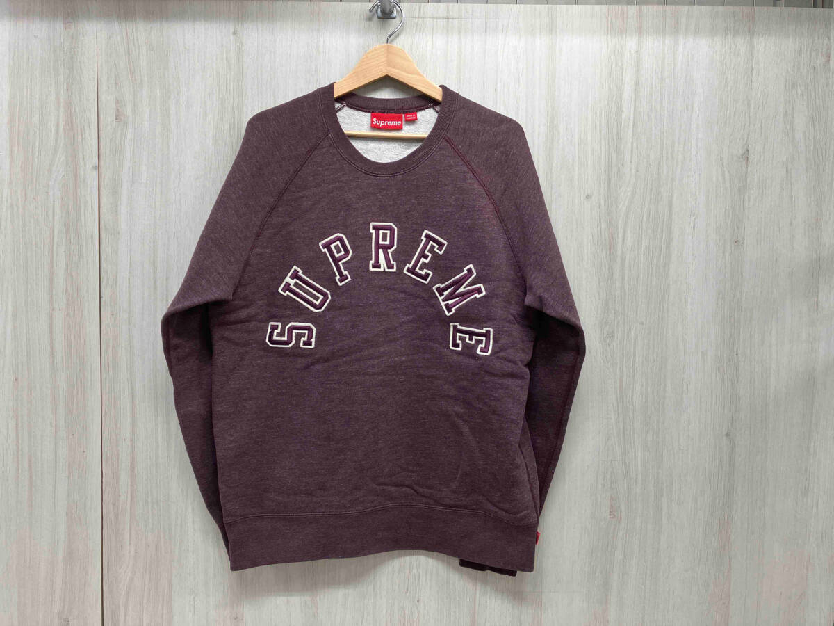 Yahoo!オークション -「supreme arc logo crewneck」の落札相場 Yahoo!オークション -「supreme arc logo crewneck」の落札相場