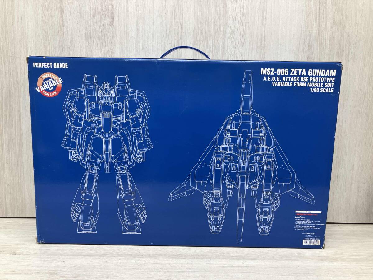 Yahoo!オークション -「pgゼータガンダム」の落札相場・落札価格 Yahoo!オークション -「pgゼータガンダム」の落札相場・落札価格