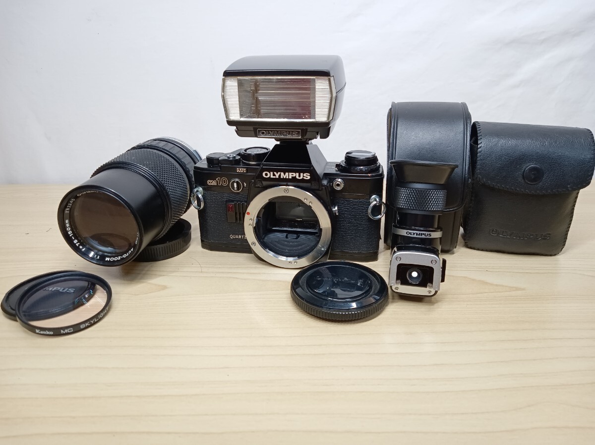 Yahoo!オークション -「olympus om ストロボ」の落札相場・落札価格 Yahoo!オークション -「olympus om ストロボ」の落札相場・落札価格