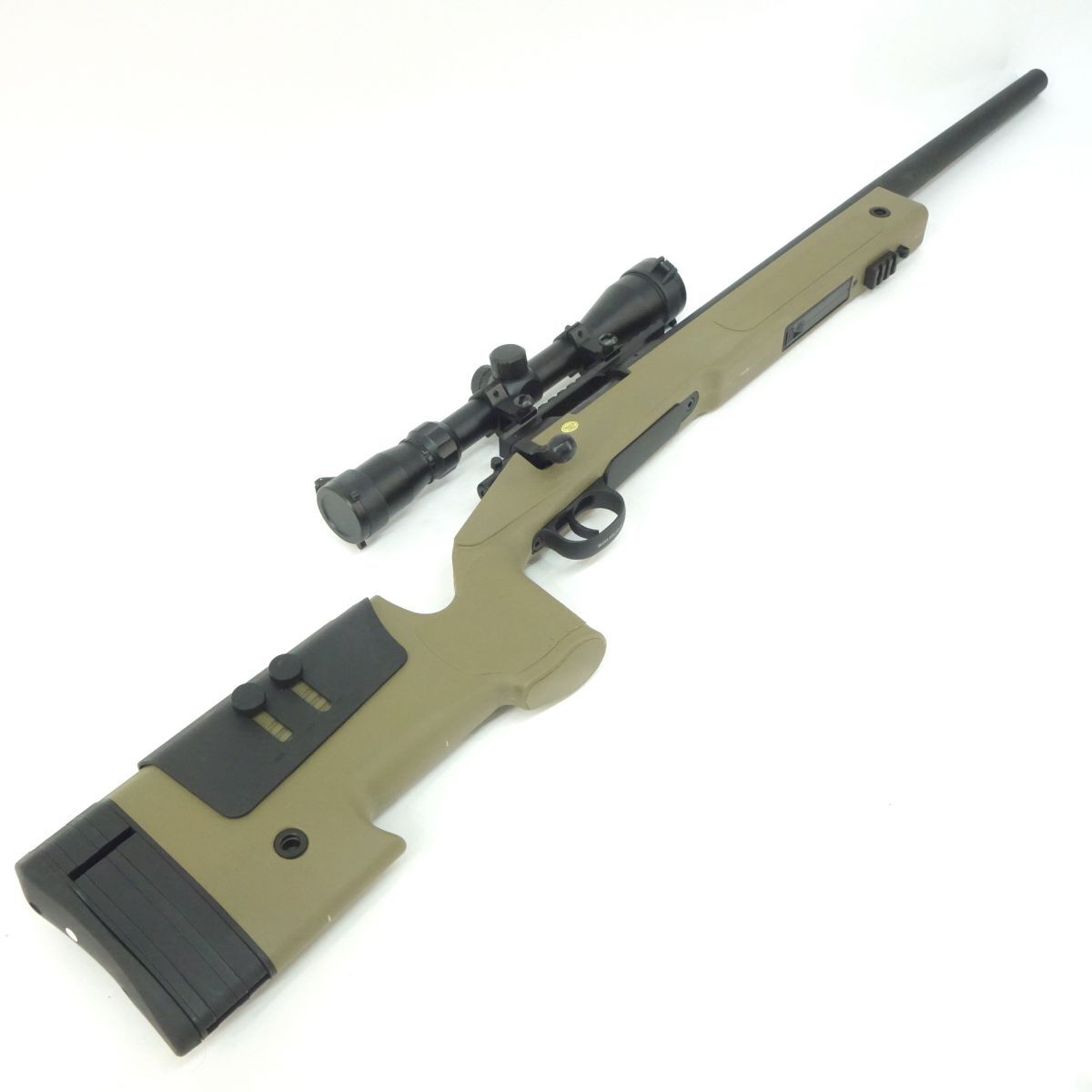 Yahoo!オークション -「レミントンm700」(ホビー、カルチャー Yahoo!オークション -「レミントンm700」(ホビー、カルチャー