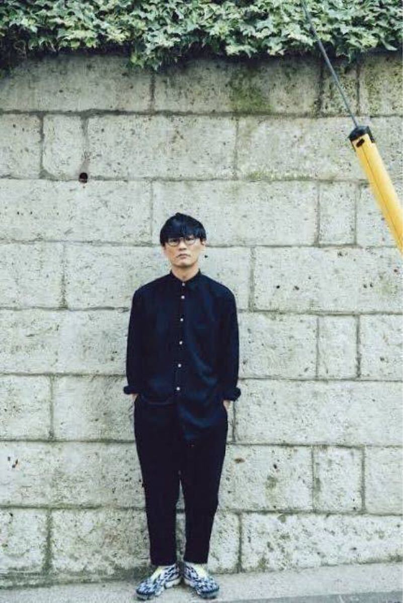 Yahoo!オークション -「sakanaction サカナクション」(コム デ Yahoo!オークション -「sakanaction サカナクション」(コム デ