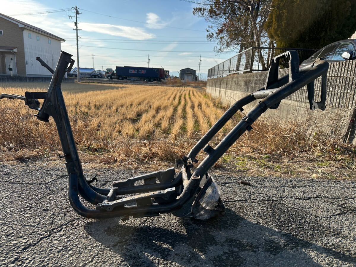 2025年最新】Yahoo!オークション -ディオzxフレームの中古品 2025年最新】Yahoo!オークション -ディオzxフレームの中古品