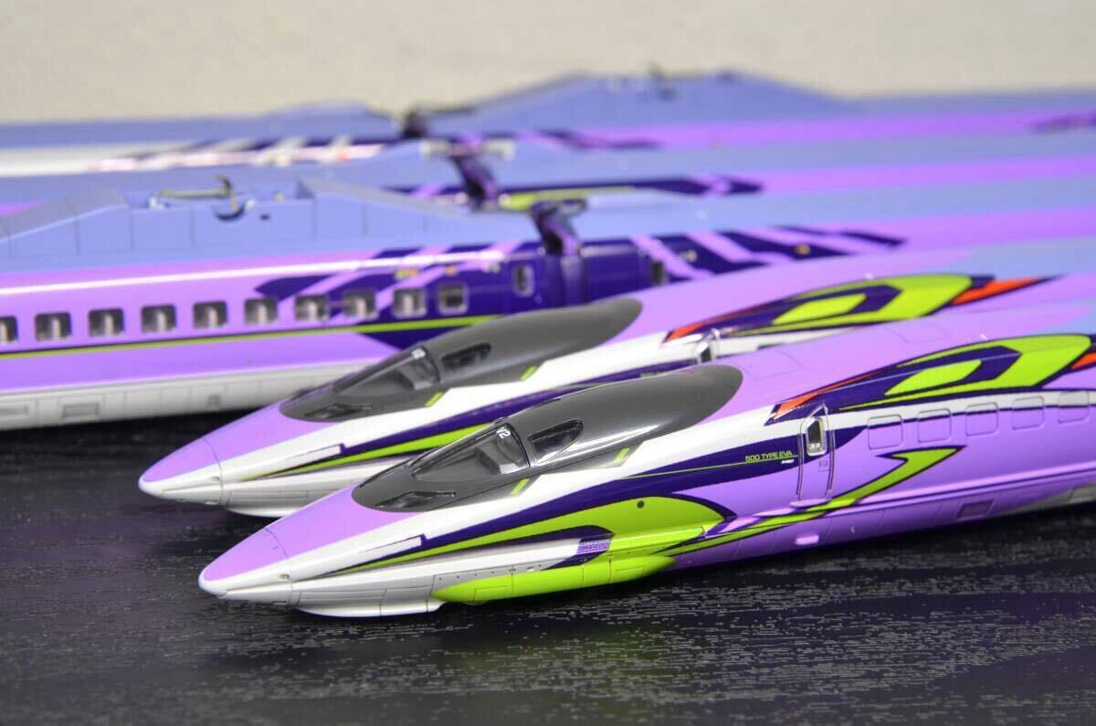 Yahoo!オークション -「tomix 500系 eva」の落札相場・落札価格 Yahoo!オークション -「tomix 500系 eva」の落札相場・落札価格