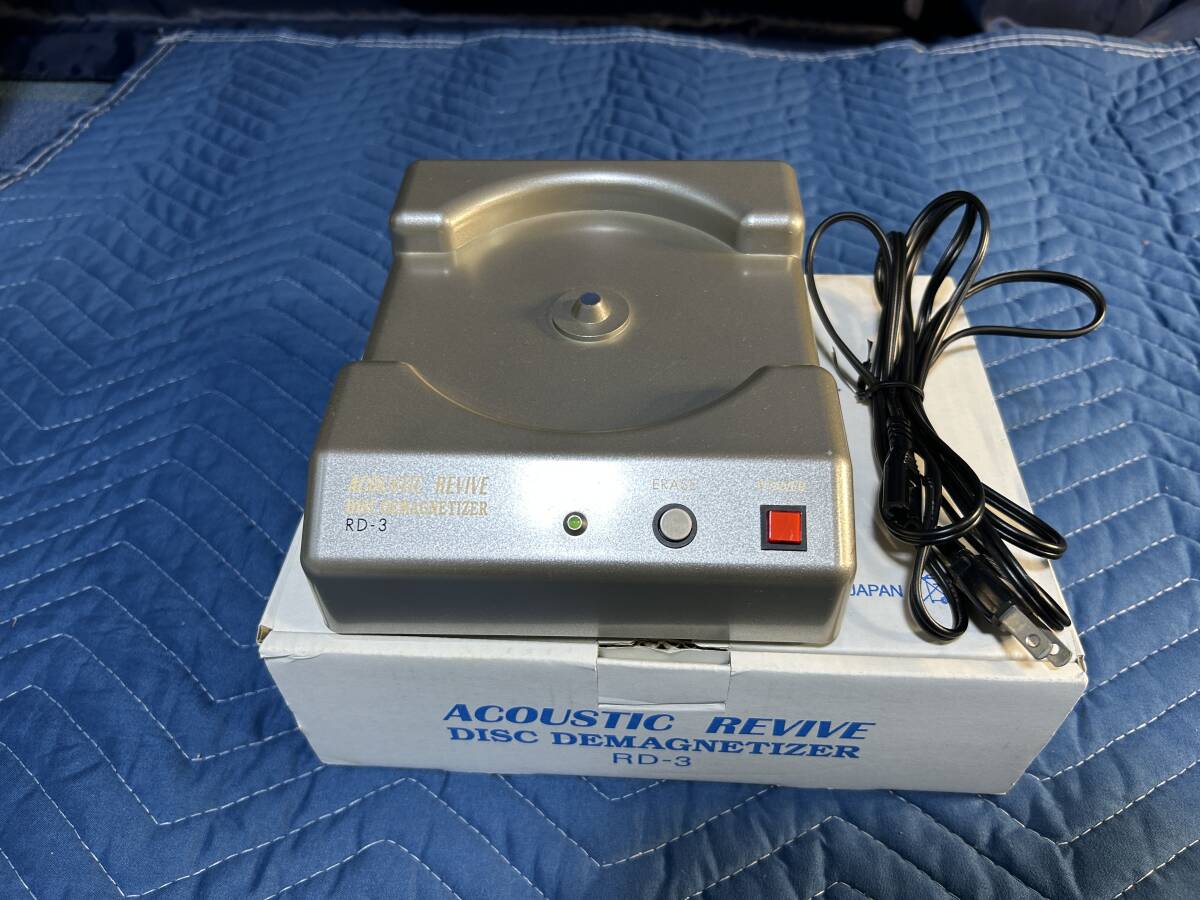 Yahoo!オークション -「acoustic revive rd-3」(家電、AV Yahoo!オークション -「acoustic revive rd-3」(家電、AV