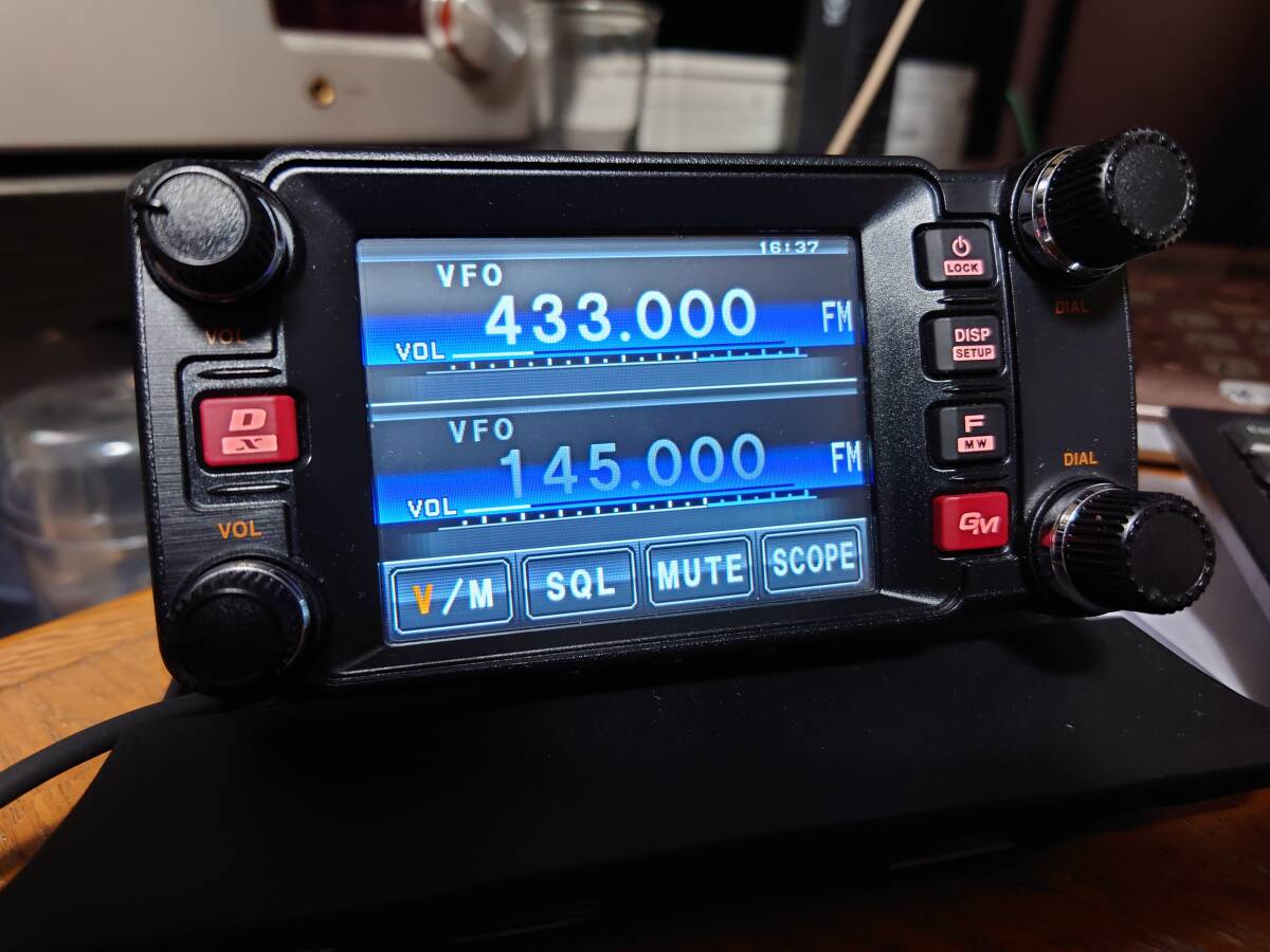 Yahoo!オークション -「(八重洲無線 yaesu ft)ftm400」の落札 Yahoo!オークション -「(八重洲無線 yaesu ft)ftm400」の落札