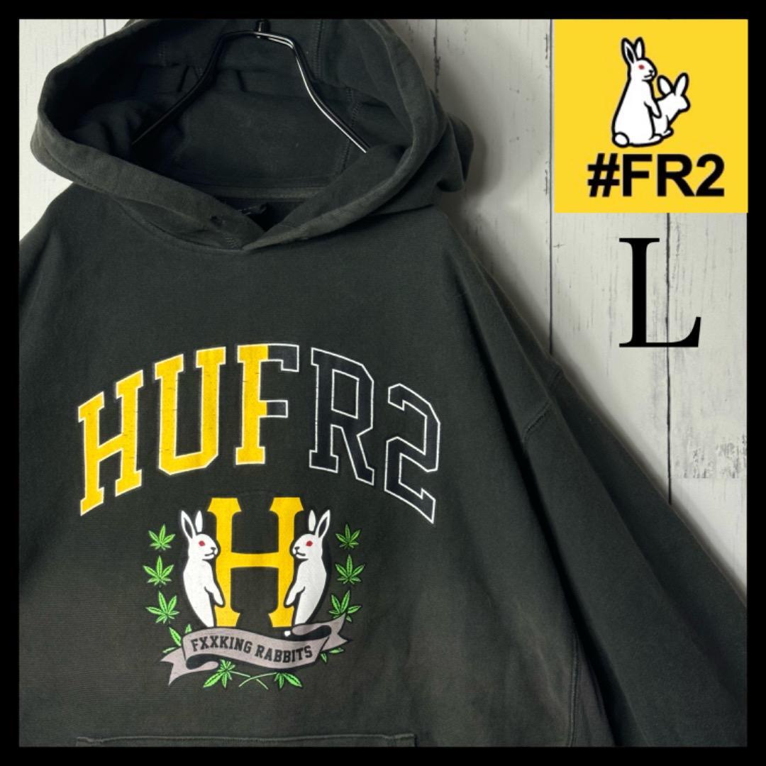 Yahoo!オークション -「fr2 パーカー」(ファッション) の落札 Yahoo!オークション -「fr2 パーカー」(ファッション) の落札