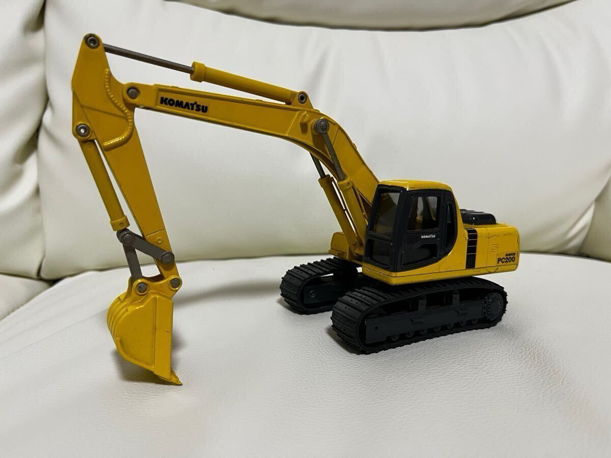 Yahoo!オークション -「1/50 kobelco」の落札相場・落札価格 Yahoo!オークション -「1/50 kobelco」の落札相場・落札価格