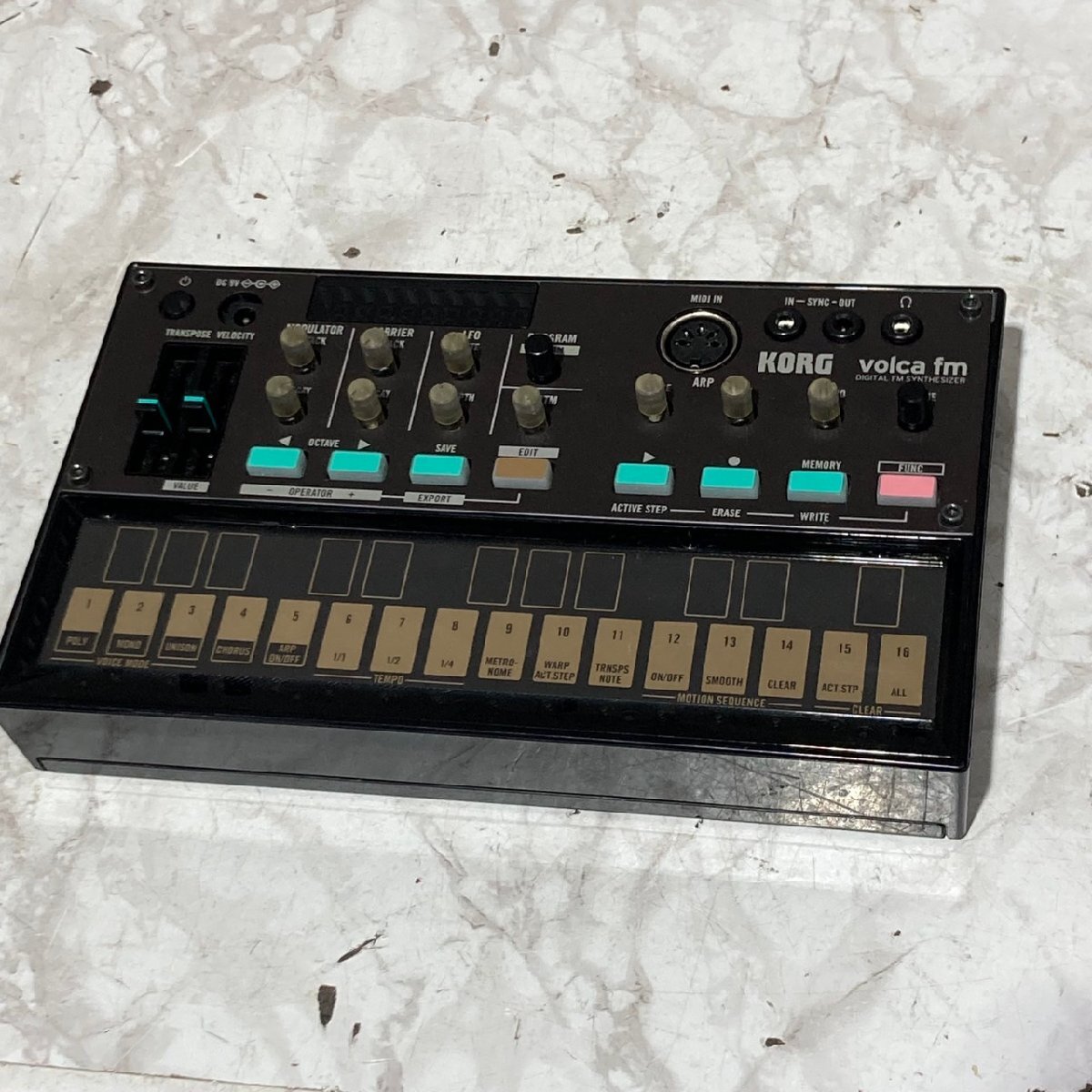 Yahoo!オークション -「コルグkorg」(リズムマシン) (DTM、DAW Yahoo!オークション -「コルグkorg」(リズムマシン) (DTM、DAW