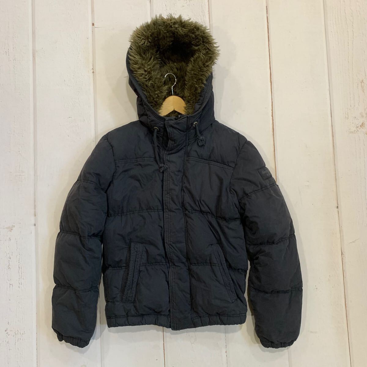 Yahoo!オークション -「アバクロ kempshall jacket」の落札相場 Yahoo!オークション -「アバクロ kempshall jacket」の落札相場