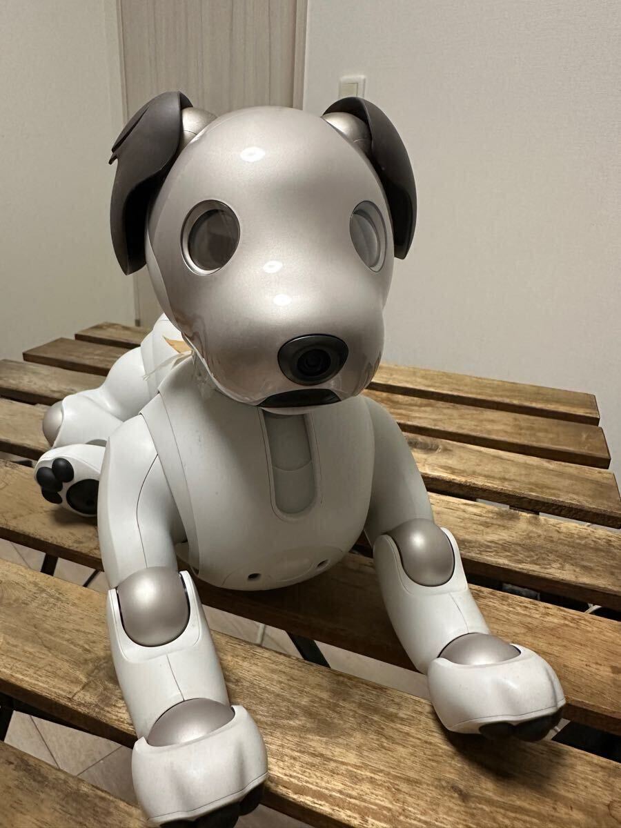 Yahoo!オークション -「sony aibo 中古」の落札相場・落札価格 Yahoo!オークション -「sony aibo 中古」の落札相場・落札価格