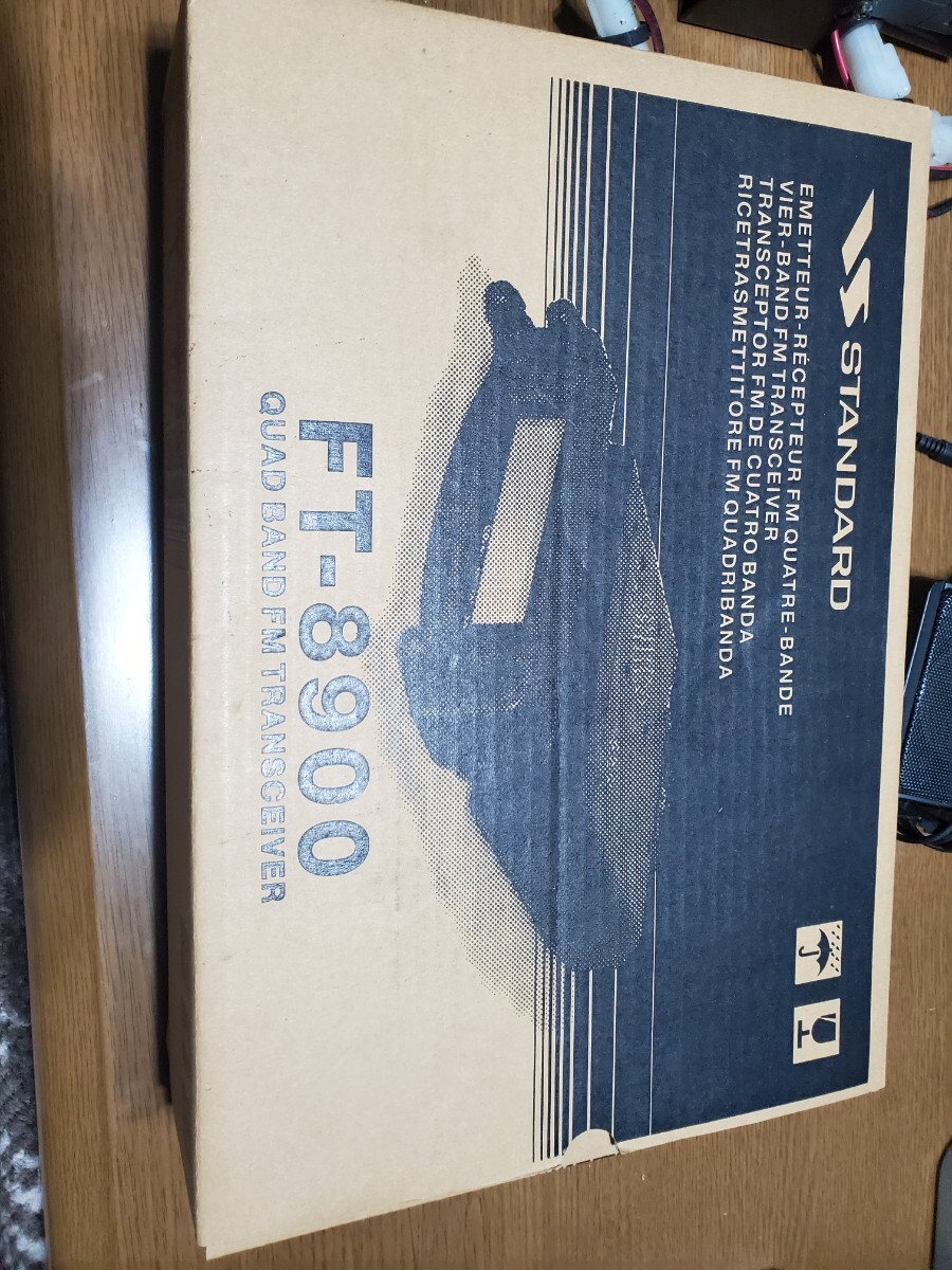 Yahoo!オークション -「standard ft-8900」の落札相場・落札価格 Yahoo!オークション -「standard ft-8900」の落札相場・落札価格