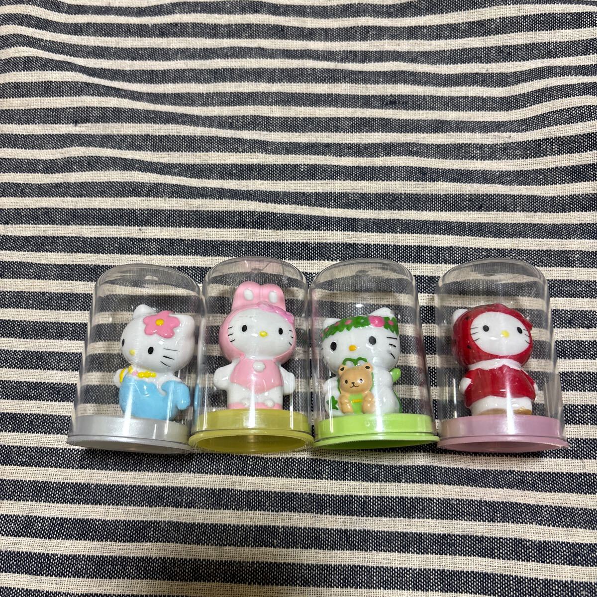 Yahoo!オークション -「ハローキティ ドールコレクション」の Yahoo!オークション -「ハローキティ ドールコレクション」の