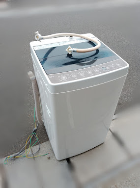 Yahoo!オークション -「ハイアール 洗濯機 4.5kg」の落札相場 Yahoo!オークション -「ハイアール 洗濯機 4.5kg」の落札相場