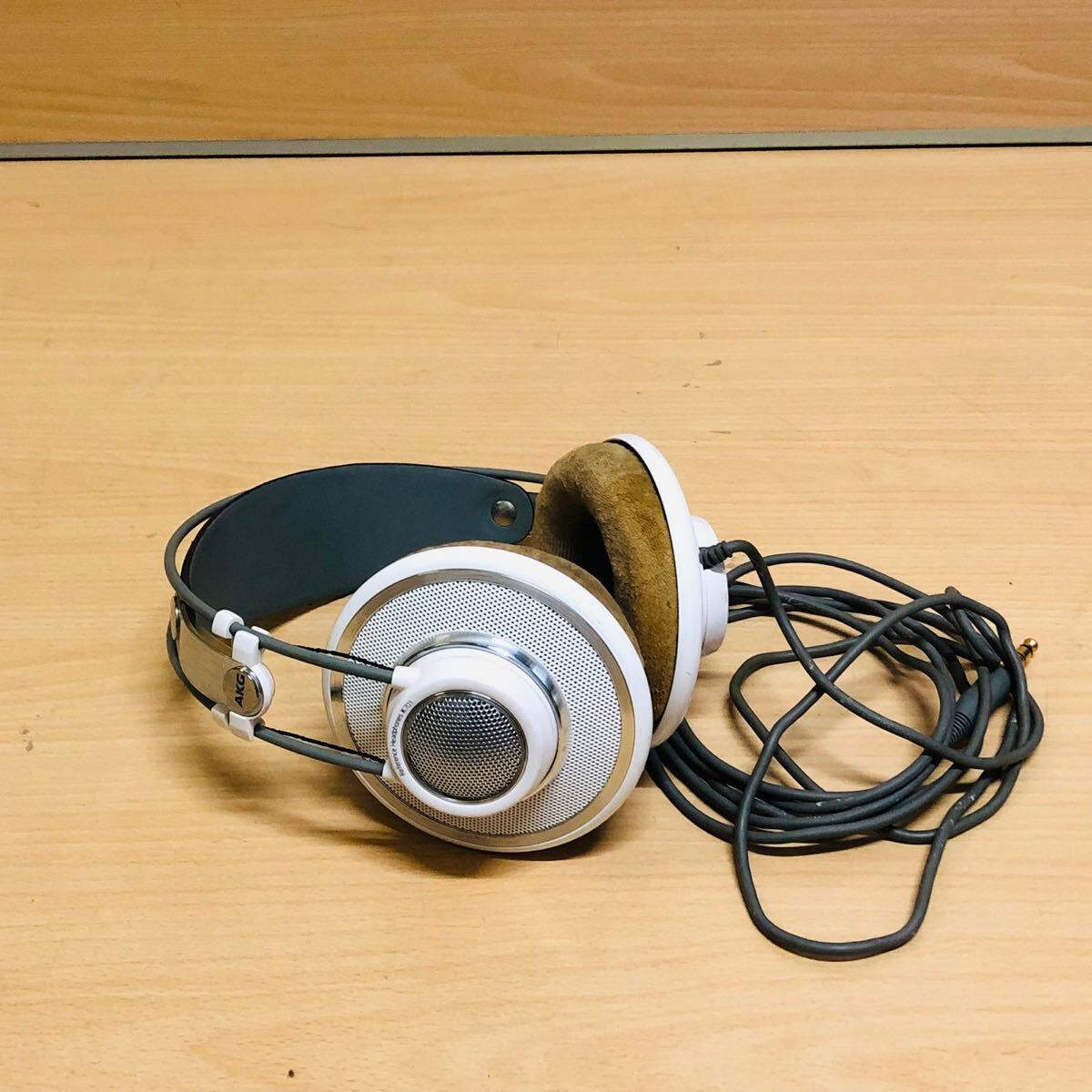 2025年最新】Yahoo!オークション -k701 akg(オーディオ機器)の 2025年最新】Yahoo!オークション -k701 akg(オーディオ機器)の