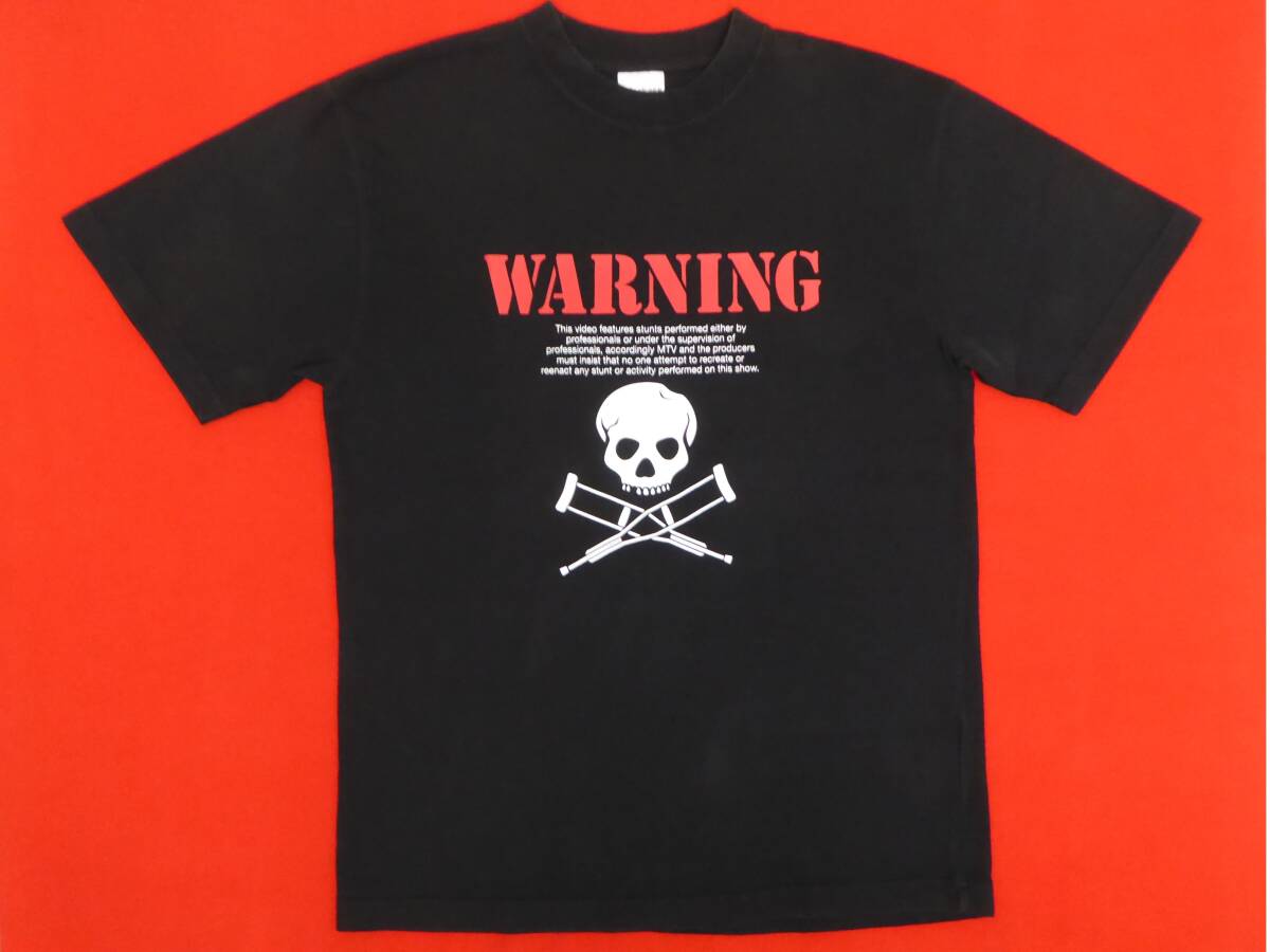 2025年最新】Yahoo!オークション -jackass tシャツの中古品 2025年最新】Yahoo!オークション -jackass tシャツの中古品