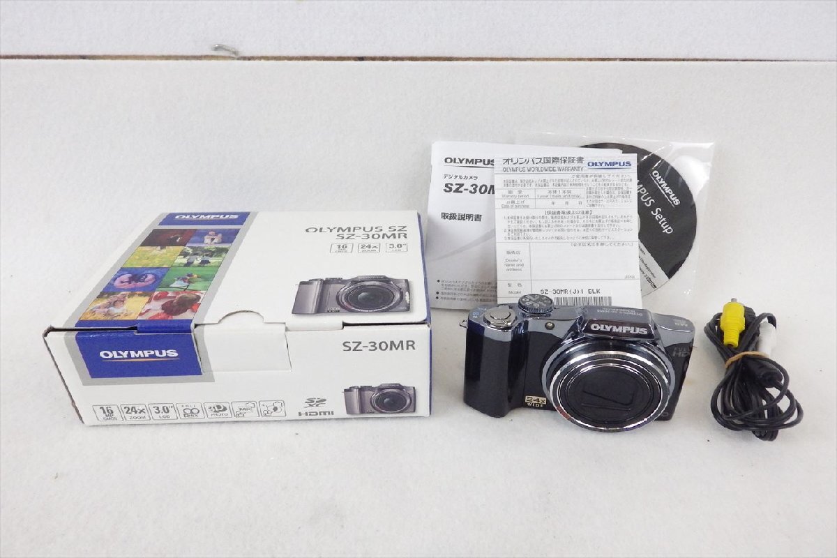 Yahoo!オークション -「sz-30mr」(カメラ、光学機器) の落札相場 Yahoo!オークション -「sz-30mr」(カメラ、光学機器) の落札相場