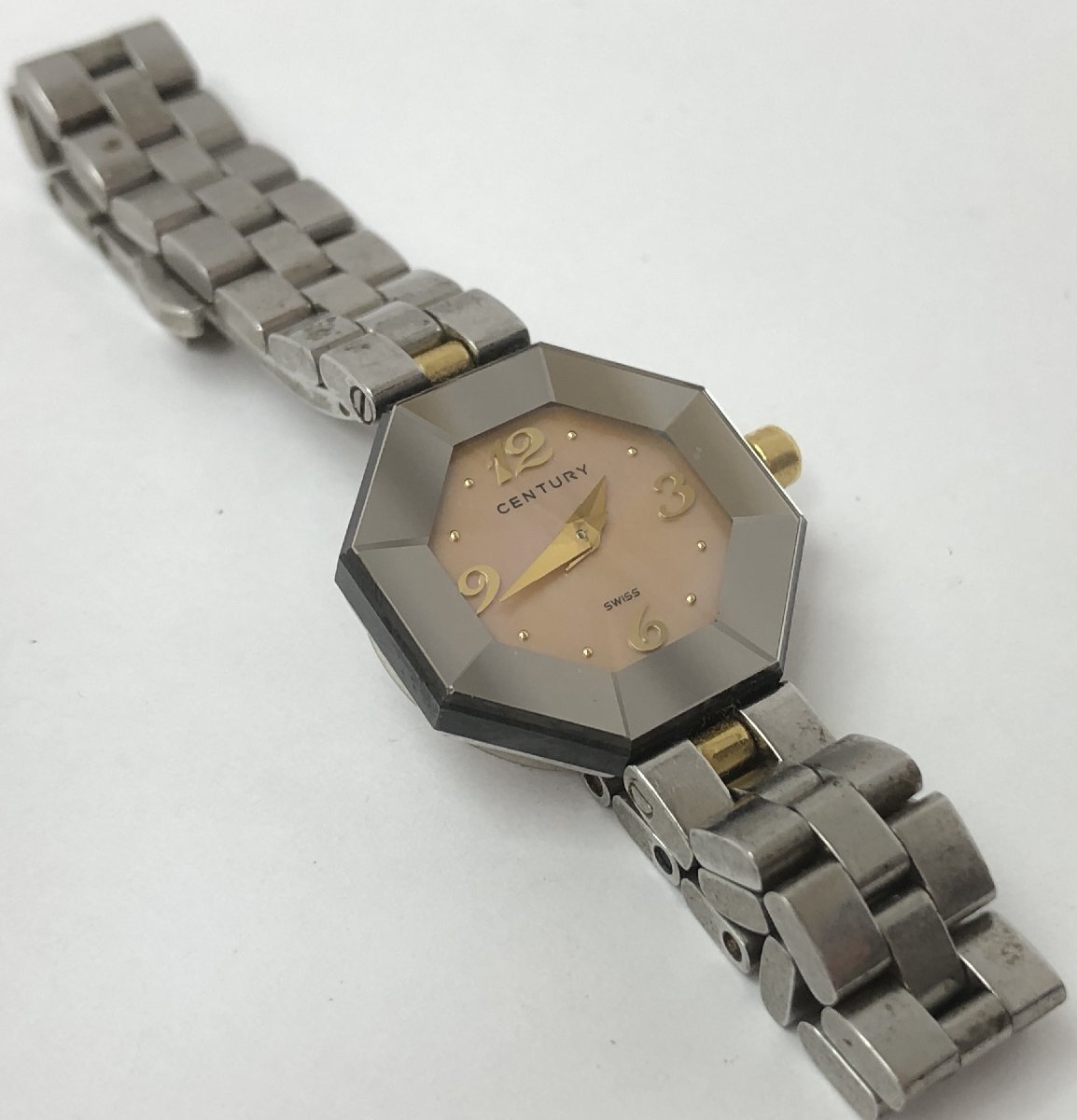 Yahoo!オークション -「century time gem」の落札相場・落札価格 Yahoo!オークション -「century time gem」の落札相場・落札価格