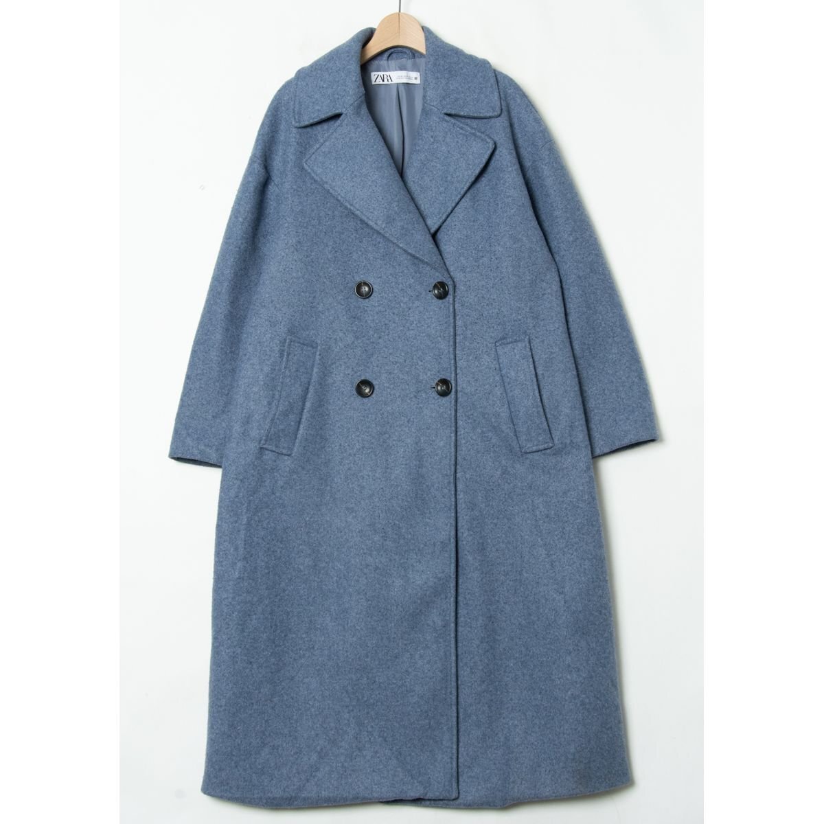 2025年最新】Yahoo!オークション -zara ロングコートの中古品 2025年最新】Yahoo!オークション -zara ロングコートの中古品