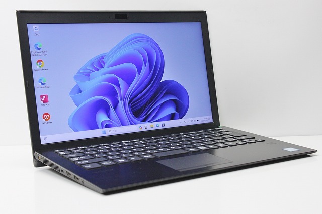 第8世代最上級ハイスペック【 VAIO Pro PG 】 Corei7-8550U 第8世代最上級ハイスペック【 VAIO Pro PG 】 Corei7-8550U