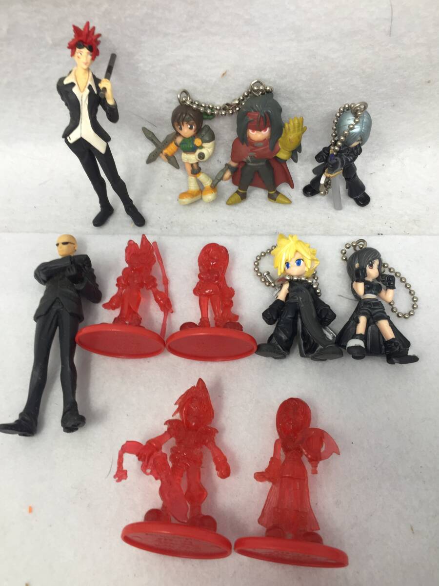 Yahoo!オークション -「ff7 スイング」の落札相場・落札価格 Yahoo!オークション -「ff7 スイング」の落札相場・落札価格