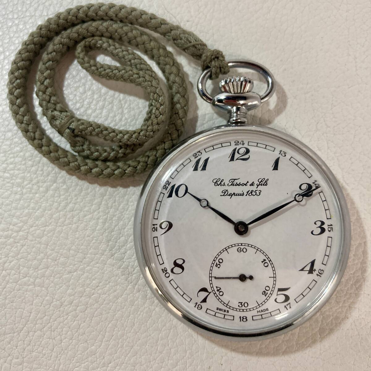 2025年最新】Yahoo!オークション -tissot 懐中時計の中古品 2025年最新】Yahoo!オークション -tissot 懐中時計の中古品