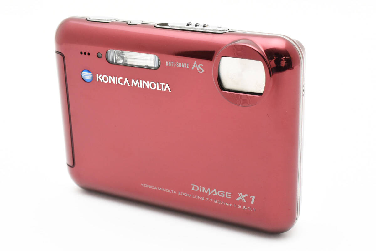 Yahoo!オークション -「dimage x1」(ミノルタ、コニカミノルタ Yahoo!オークション -「dimage x1」(ミノルタ、コニカミノルタ