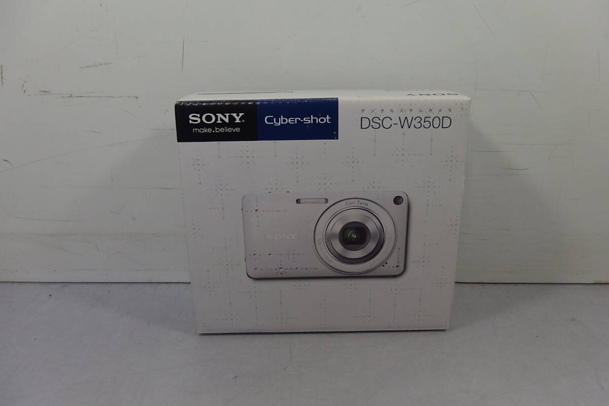 Yahoo!オークション -「dsc-w350d」の落札相場・落札価格 Yahoo!オークション -「dsc-w350d」の落札相場・落札価格